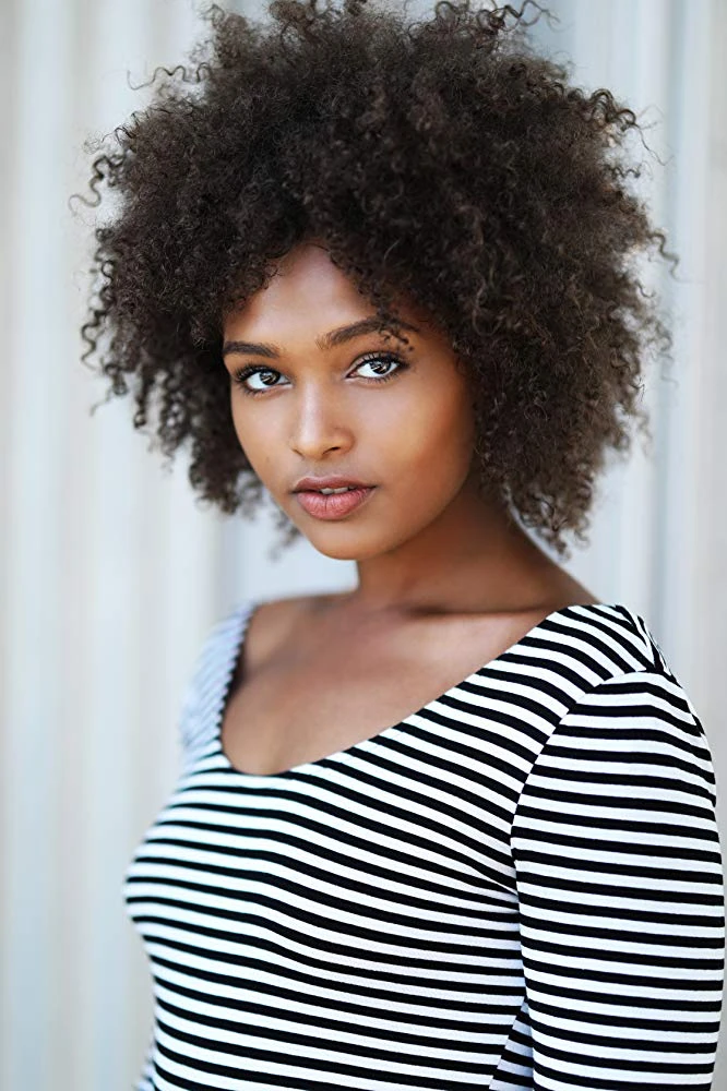 Khamisa Wilsher | The Magicians Wiki | Fandom