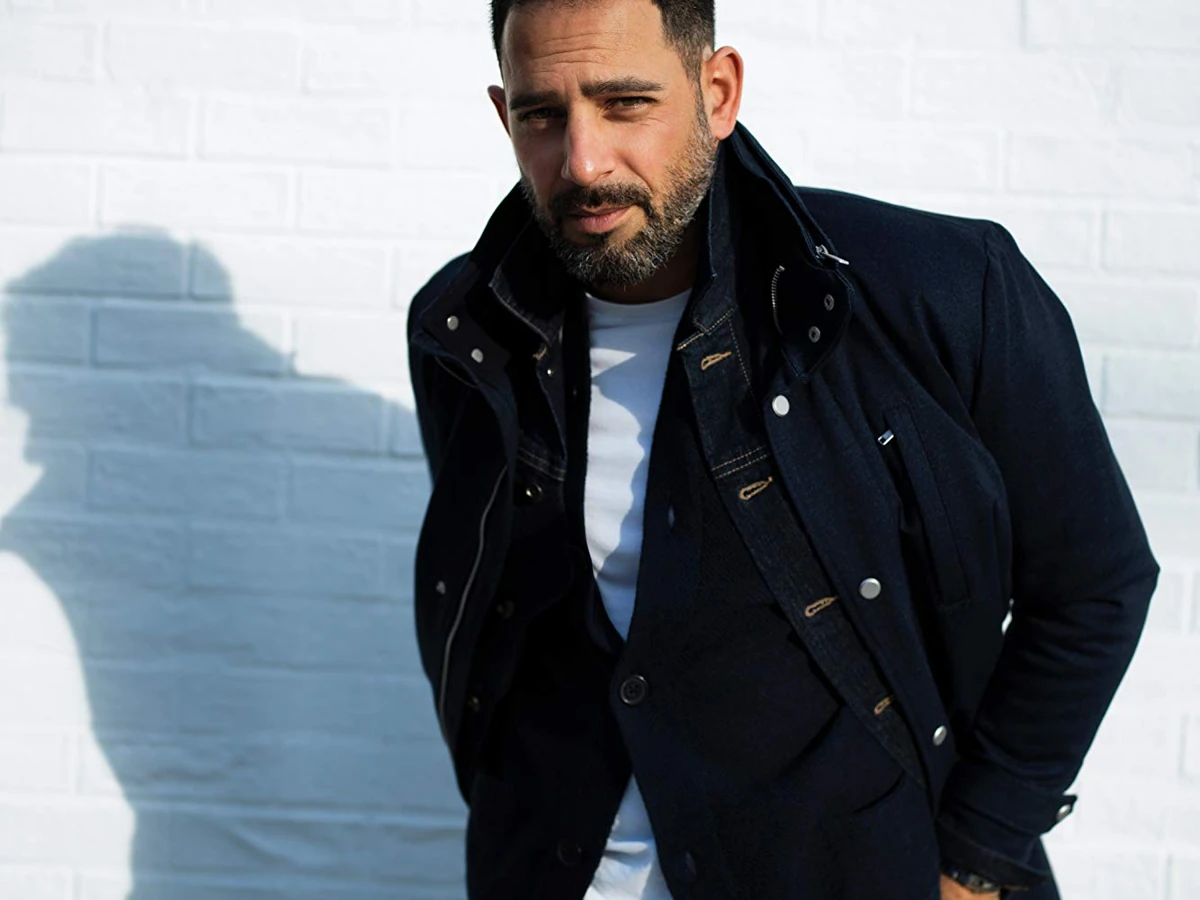 Patrick Sabongui | The Magicians Wiki | Fandom