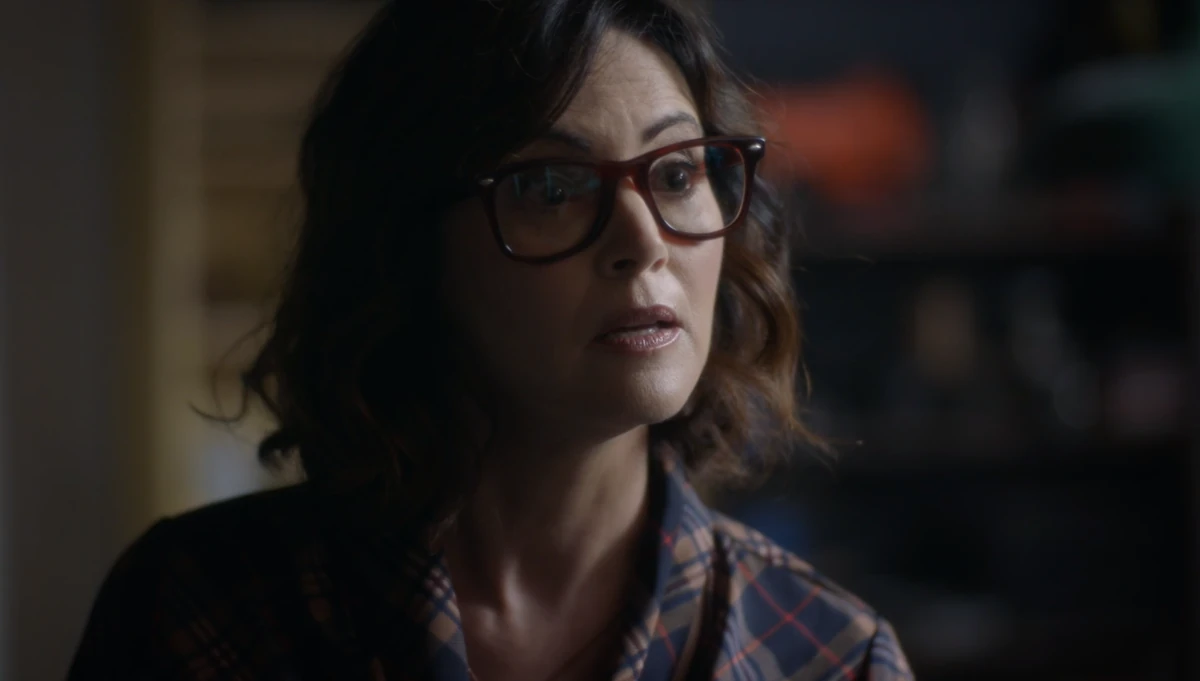 Quentin Coldwater's Mother | The Magicians Wiki | Fandom