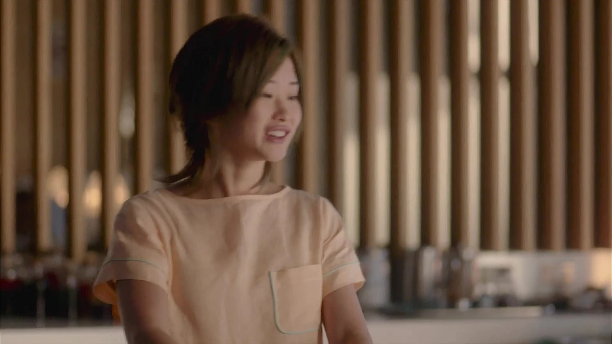 Faye | The Magicians Wiki | Fandom