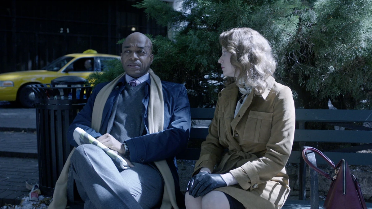 Henry Fogg/Gallery | The Magicians Wiki | Fandom