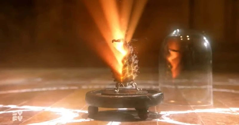 World Seed | The Magicians Wiki | Fandom