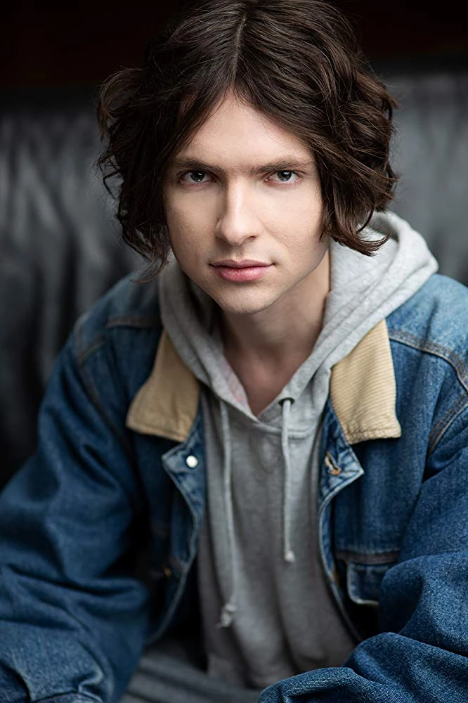 Michael Mitton | The Magicians Wiki | Fandom