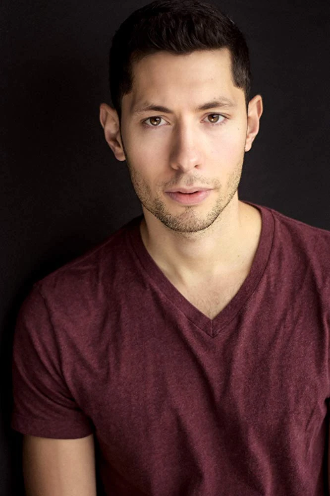 Albert Nicholas | The Magicians Wiki | Fandom