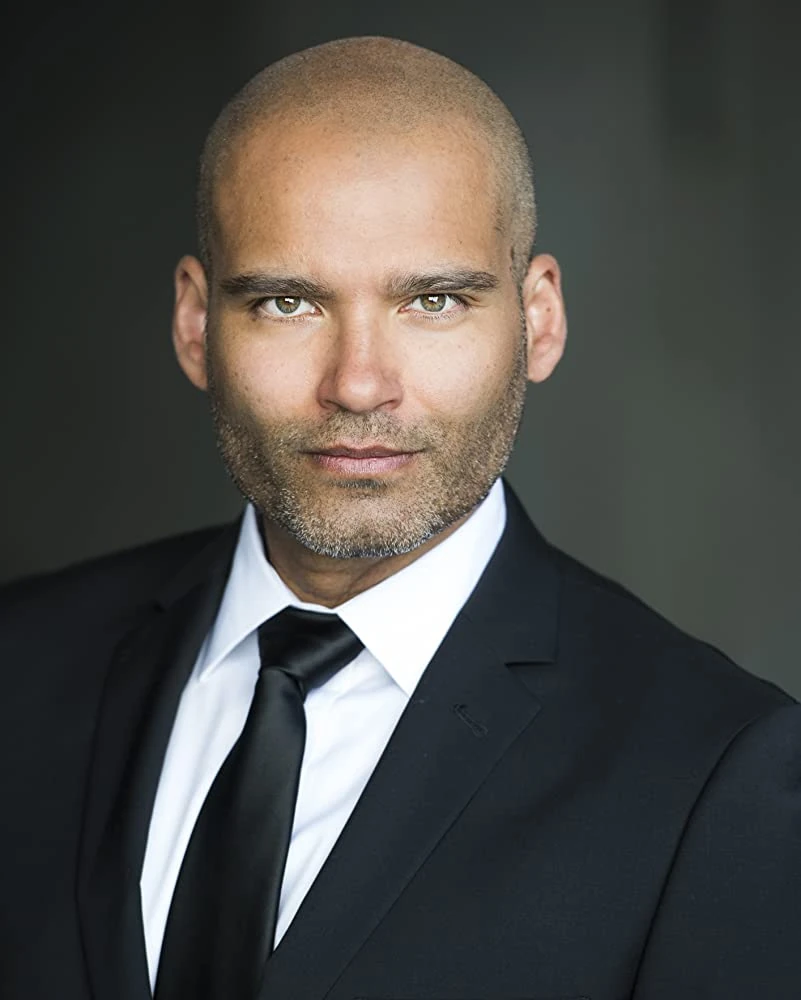 Shekhar Paleja | The Magicians Wiki | Fandom