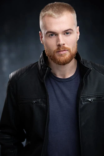 Dustin Lloyd | The Magicians Wiki | Fandom