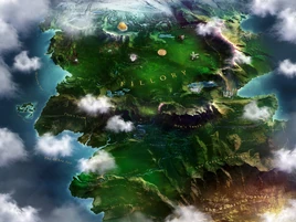 Fillorian Empire | The Magicians Wiki | Fandom