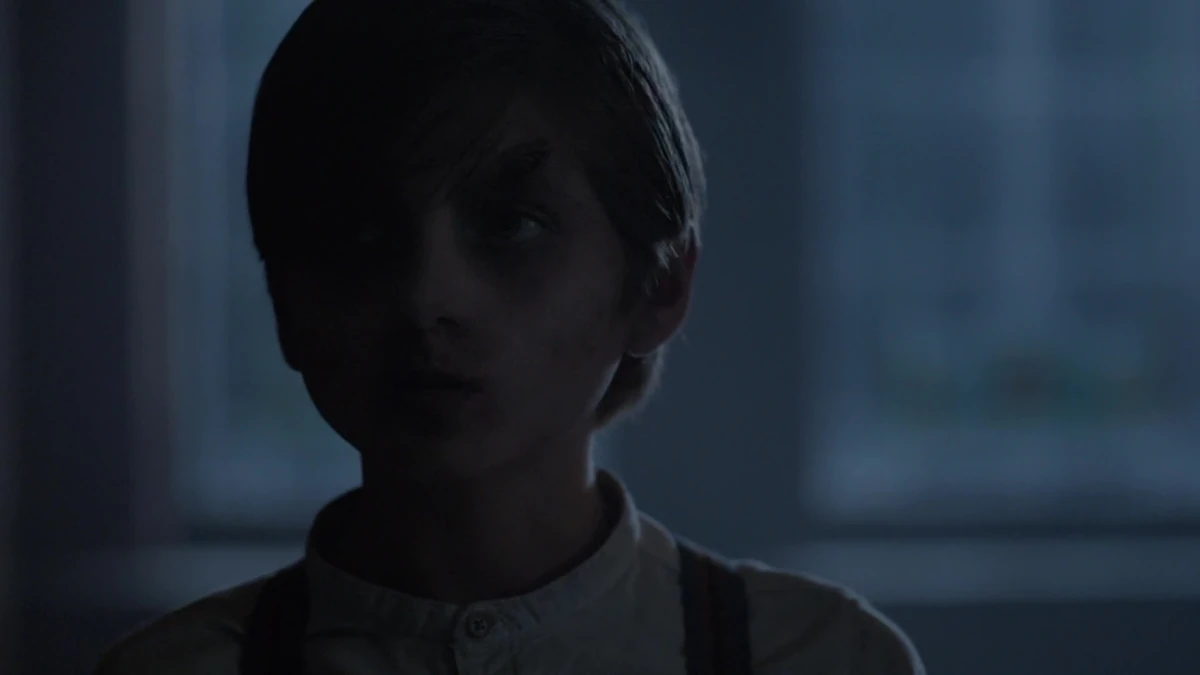 George | The Magicians Wiki | Fandom