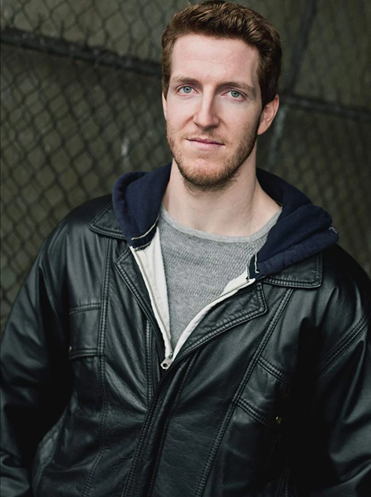 Andrew Prest | The Magicians Wiki | Fandom