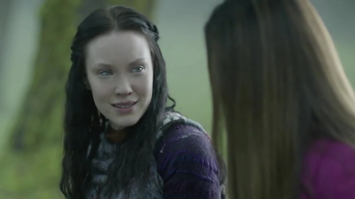 Fen/Gallery | The Magicians Wiki | Fandom