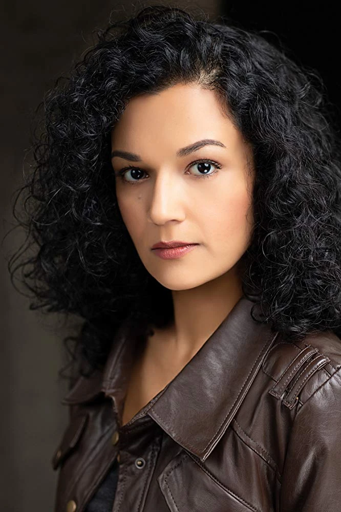 Lorraine Colond | The Magicians Wiki | Fandom