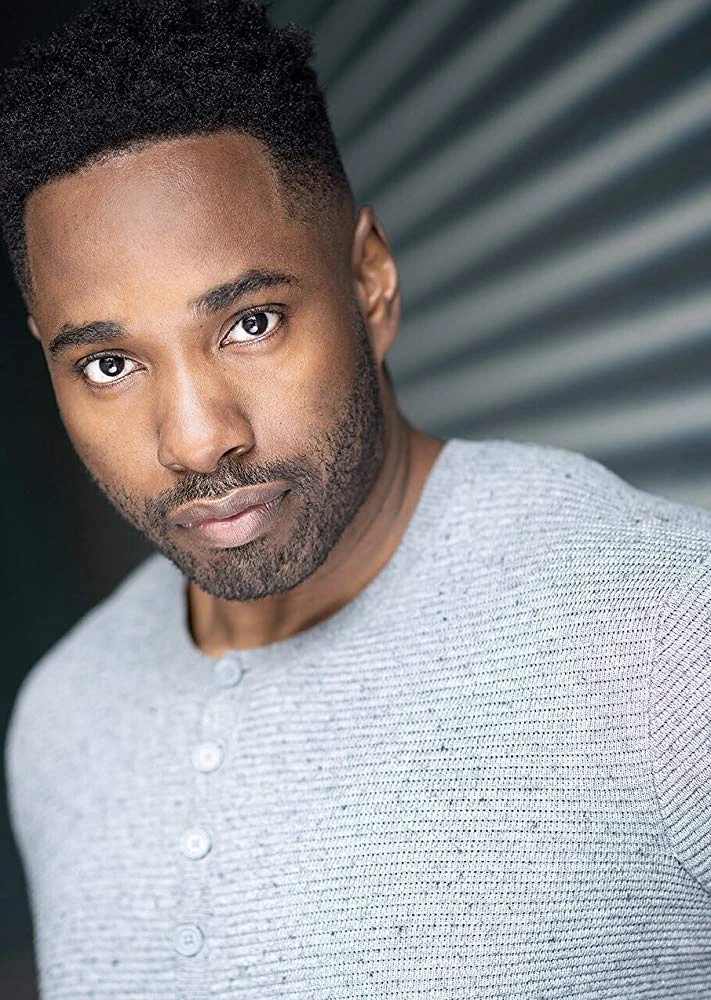 Kheon Clarke | The Magicians Wiki | Fandom