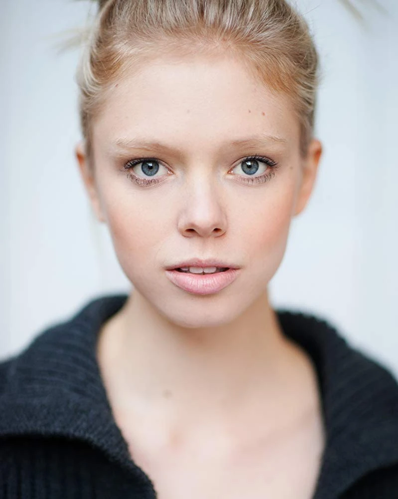 Megan Peta Hill | The Magicians Wiki | Fandom