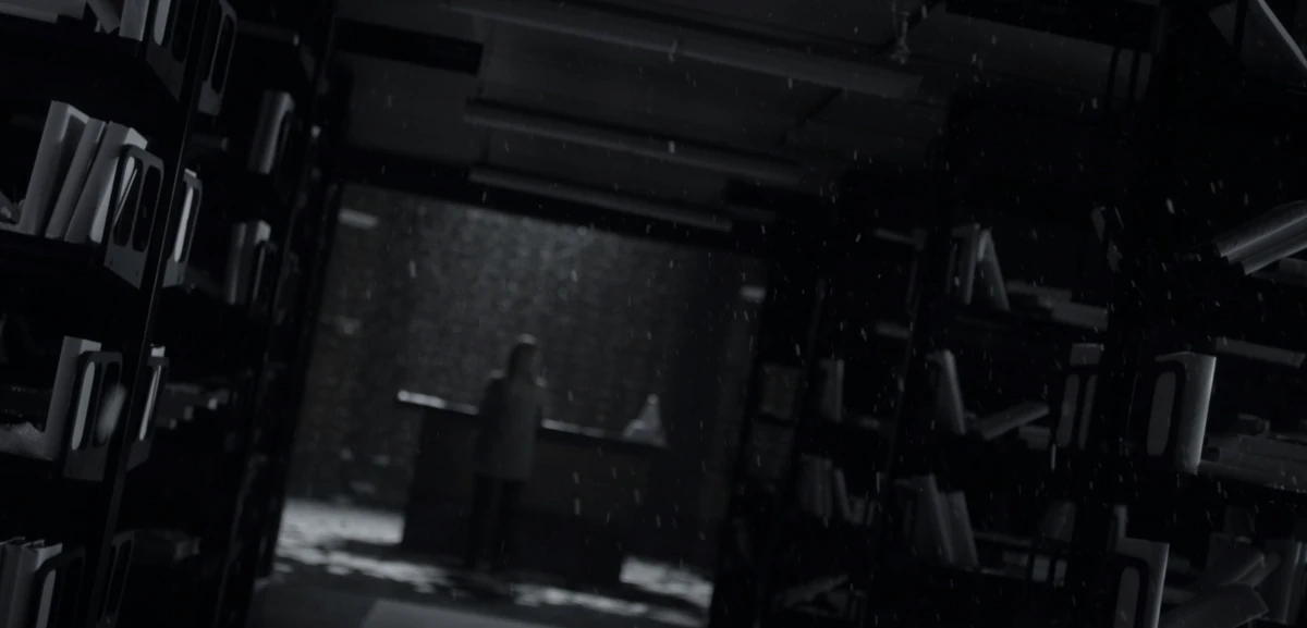 Mirror Realm | The Magicians Wiki | Fandom