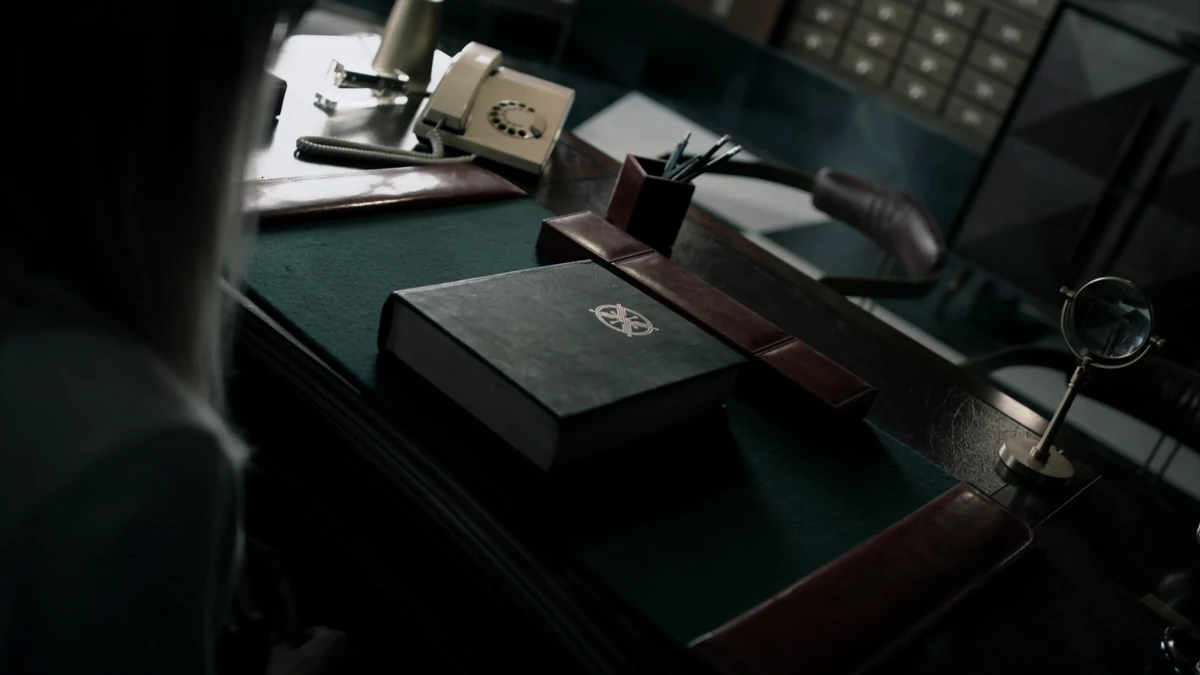 Library Branch Index | The Magicians Wiki | Fandom