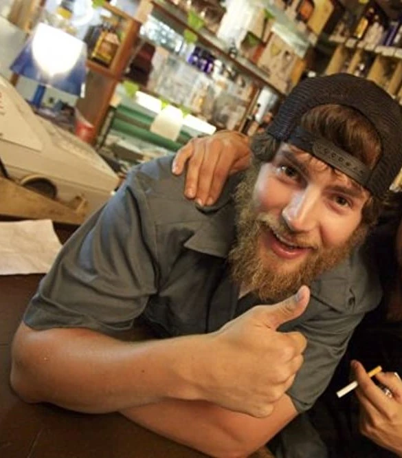 Chris Verdú | The Magicians Wiki | Fandom