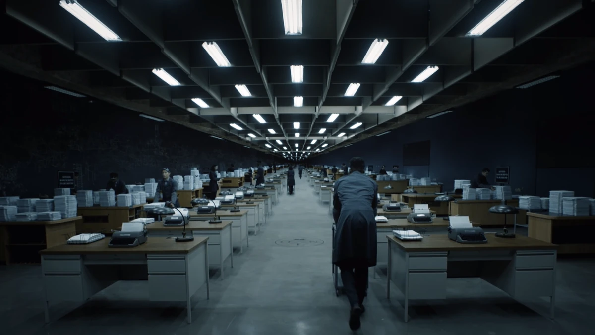 Revision Room | The Magicians Wiki | Fandom