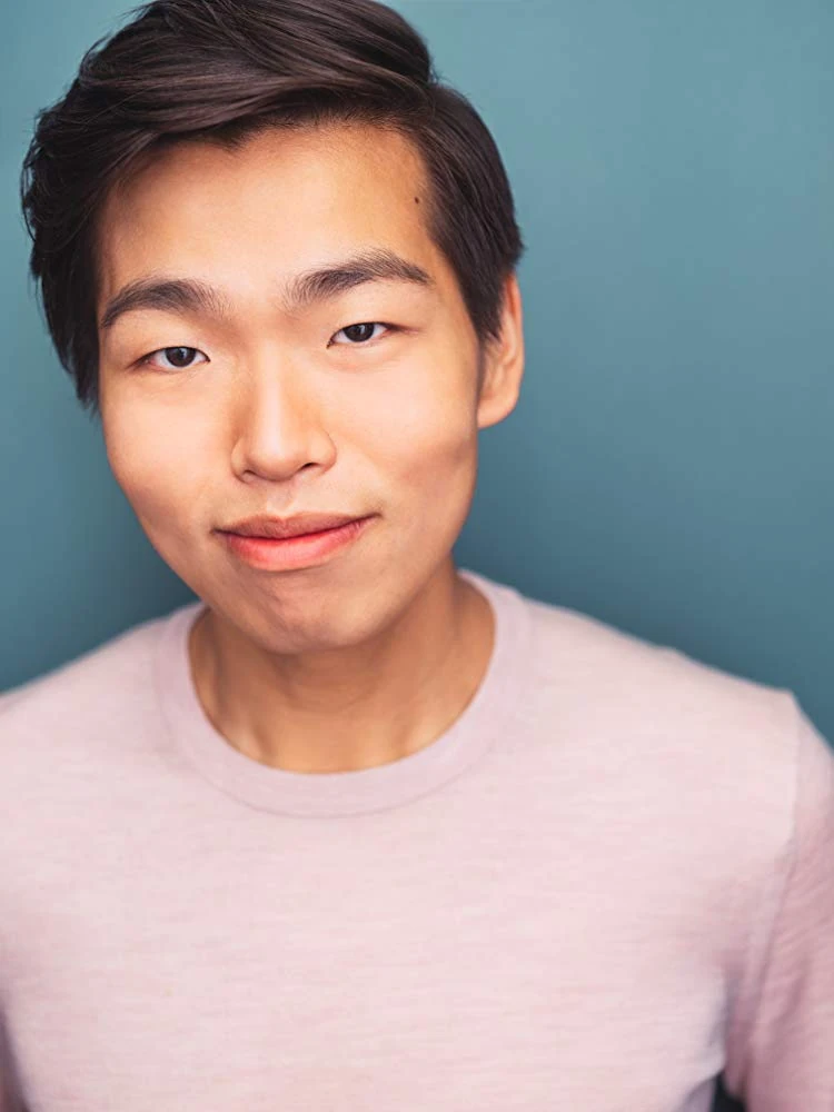 Jerry Yang | The Magicians Wiki | Fandom