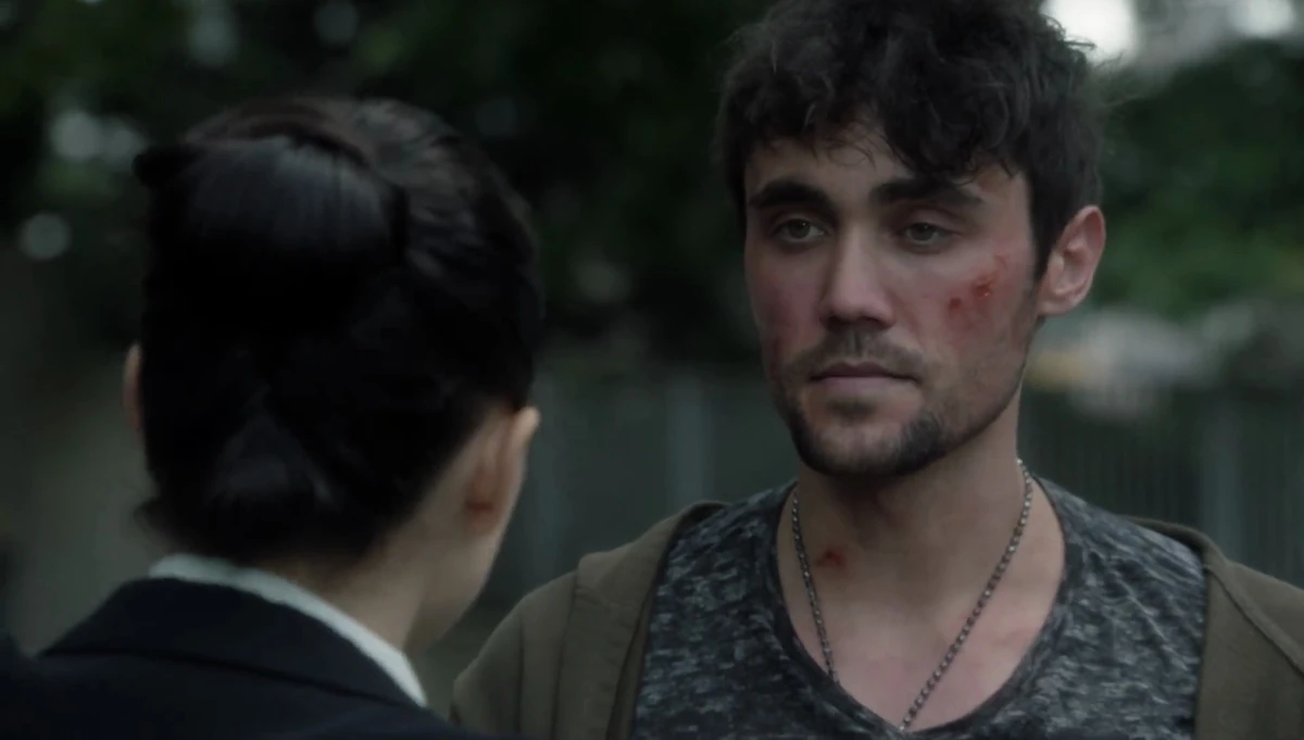 Mark | The Magicians Wiki | Fandom