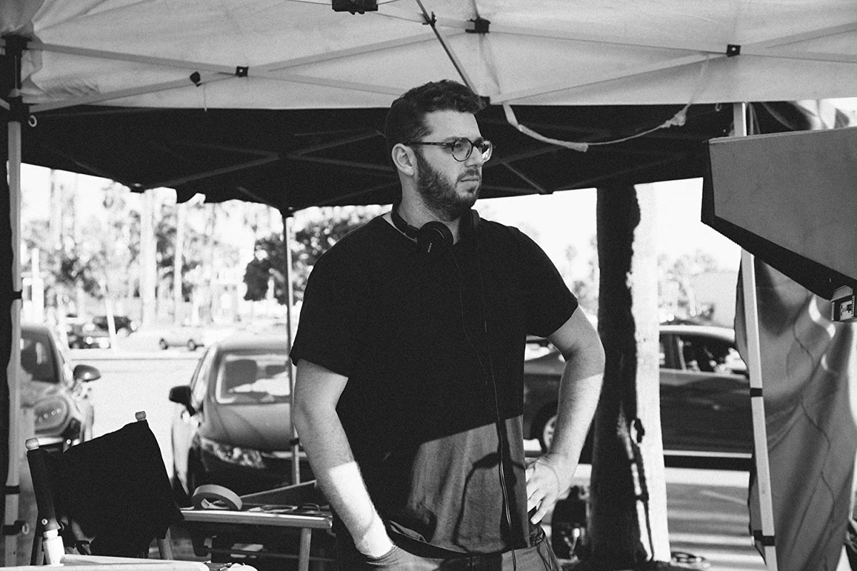 Alex Raiman | The Magicians Wiki | Fandom