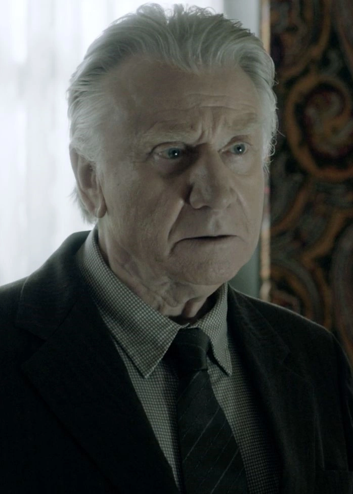 Clarence | The Magicians Wiki | Fandom