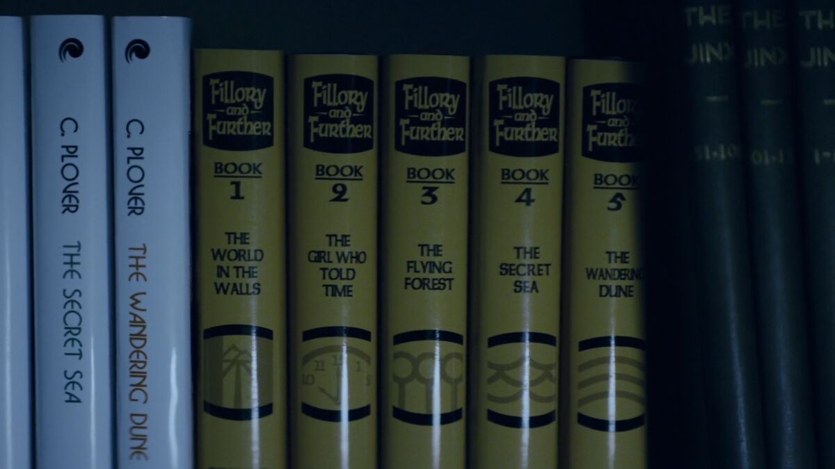 Fillory and Further | The Magicians Wiki | Fandom Fillory and Further | The Magicians Wiki | Fandom