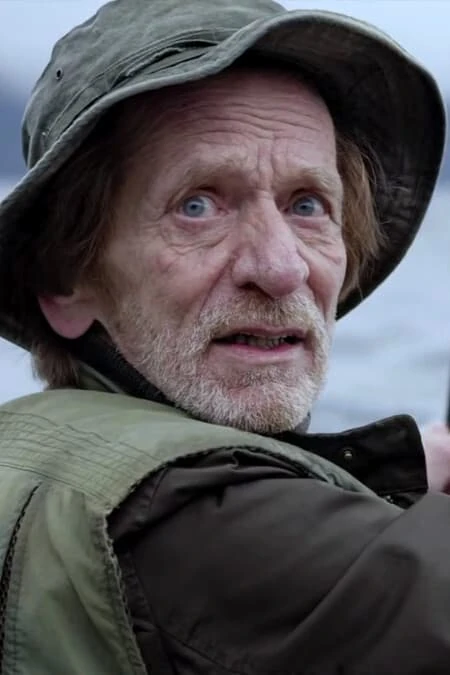 Rick McLean | The Magicians Wiki | Fandom