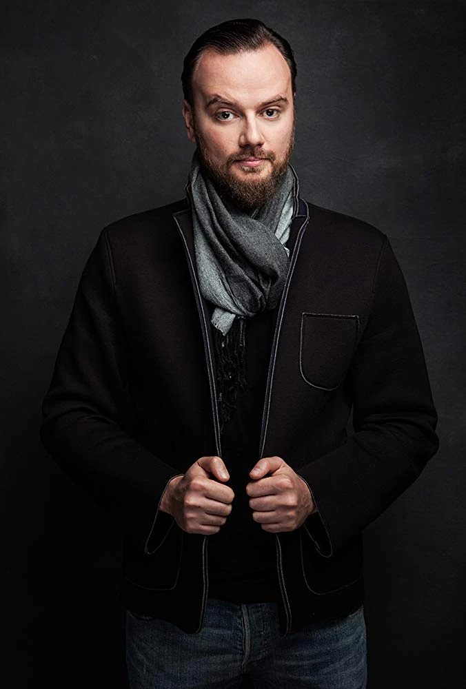 Raresh DiMofte | The Magicians Wiki | Fandom