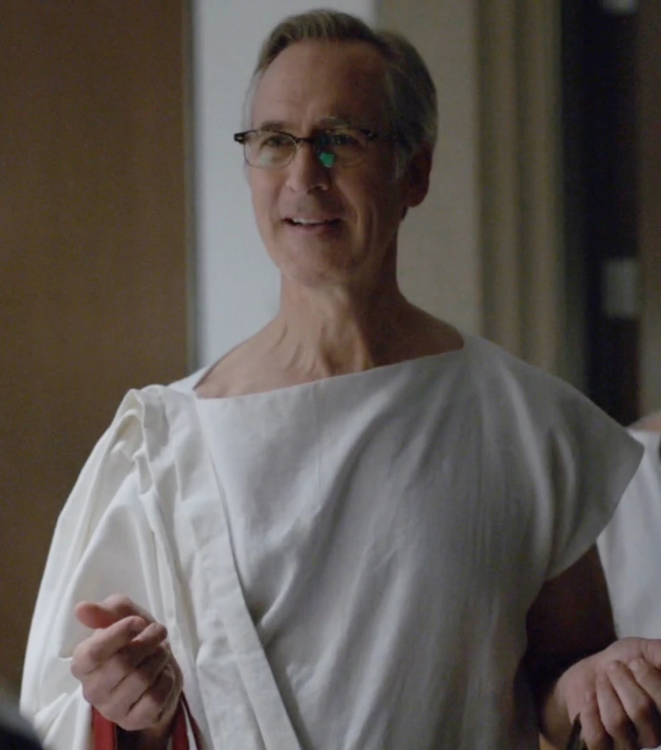 Daniel Quinn | The Magicians Wiki | Fandom