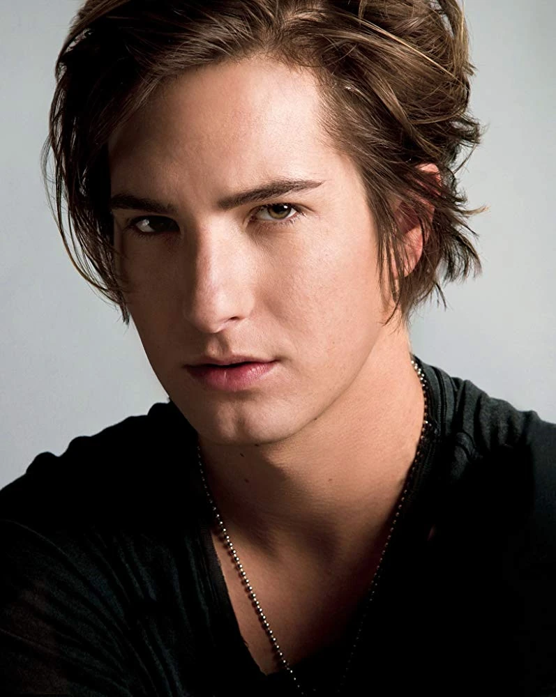 Andrew James Allen | The Magicians Wiki | Fandom