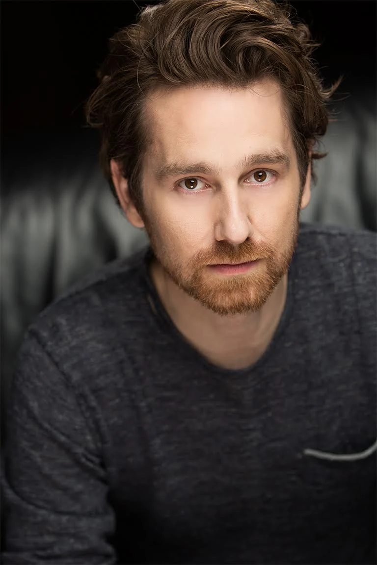 Dustin Schwartz | The Magicians Wiki | Fandom