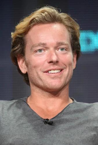 Jonathan Scarfe | The Magicians Wiki | Fandom