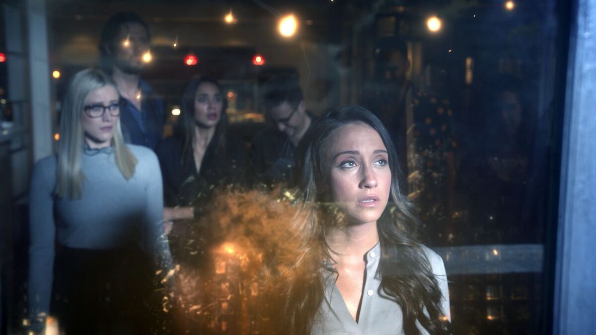 Oopsi Did It Again The Magicians Wiki Fandom