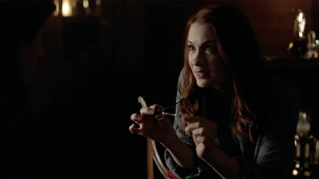Poppy Kline | The Magicians Wiki | Fandom