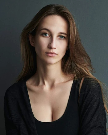 India Shaw-Smith | The Magicians Wiki | Fandom