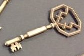 Seven Golden Keys | The Magicians Wiki | Fandom