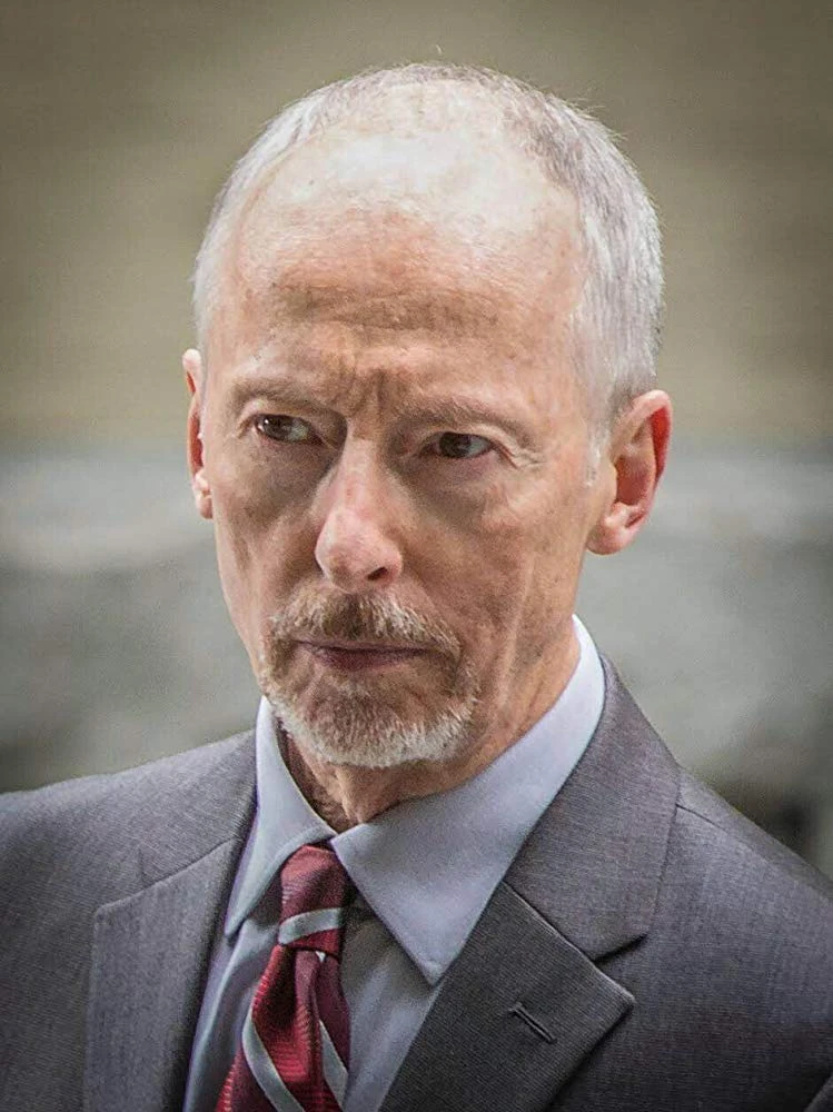 Chris Britton | The Magicians Wiki | Fandom