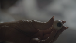 Margo Hanson's Fairy Eye | The Magicians Wiki | Fandom