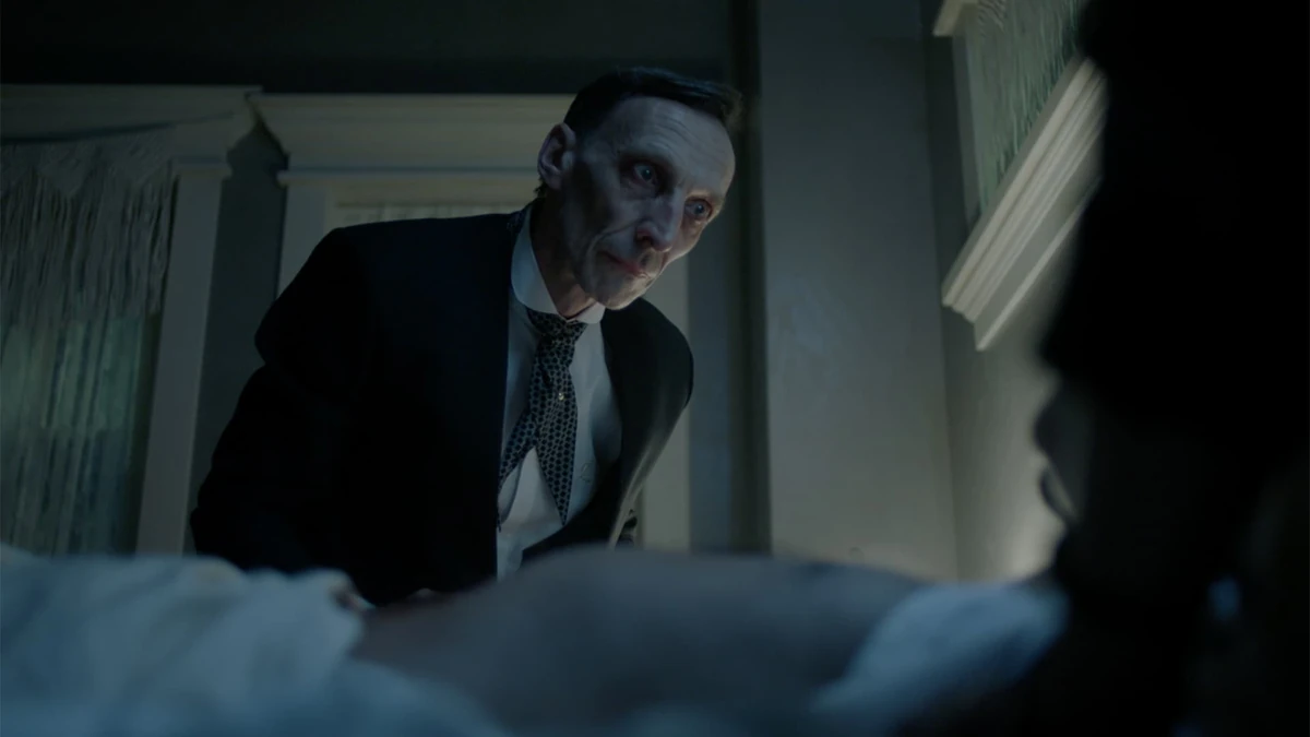 Asteroth | The Magicians Wiki | Fandom