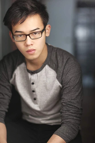 Daniel Yang | The Magicians Wiki | Fandom