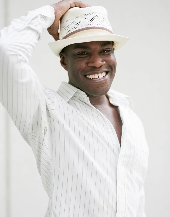 Kennith Overbey | The Magicians Wiki | Fandom