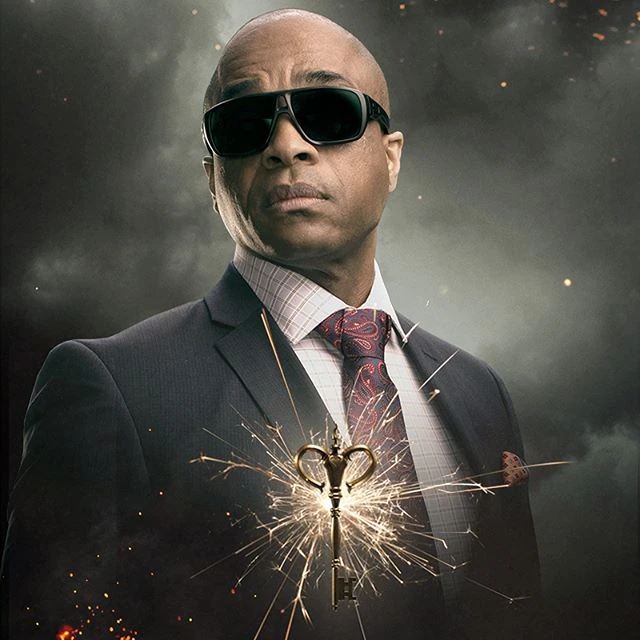 Henry Fogg | The Magicians Wiki | Fandom