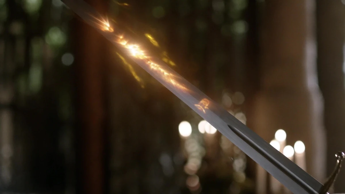 Quentin Coldwater's Sword | The Magicians Wiki | Fandom