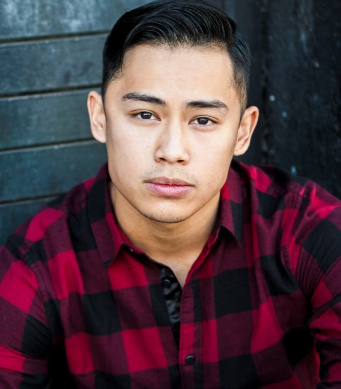 Ken Pham | The Magicians Wiki | Fandom