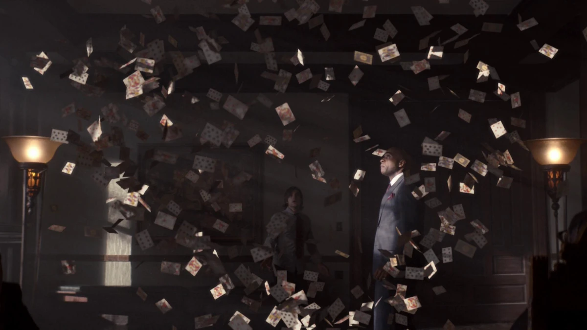 Physical Magic | The Magicians Wiki | Fandom