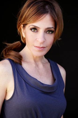 Michelle Azar | The Magicians Wiki | Fandom