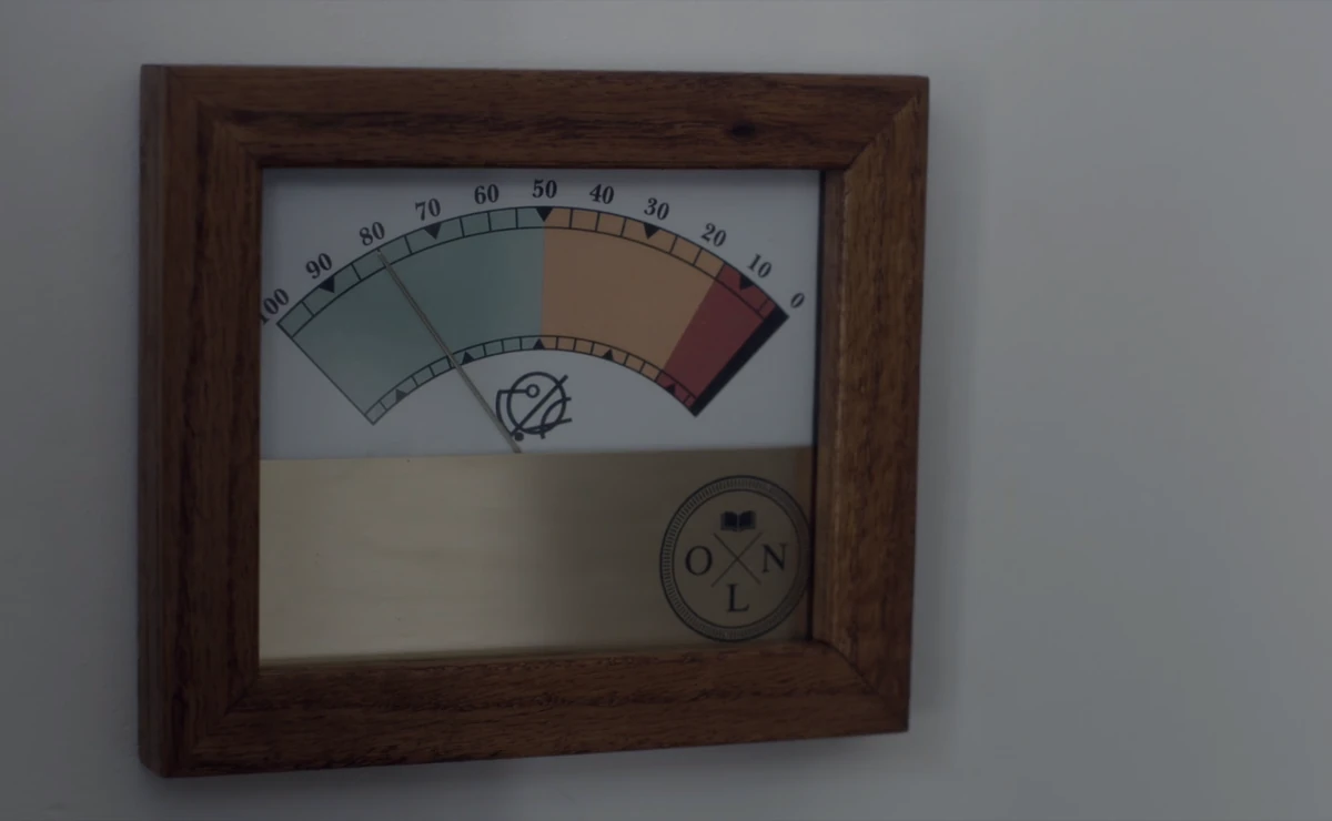 Magic Monitor | The Magicians Wiki | Fandom