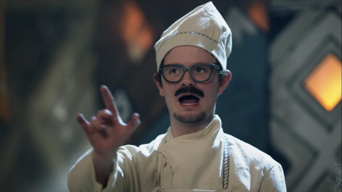 Josh Hoberman (Fiction) | The Magicians Wiki | Fandom