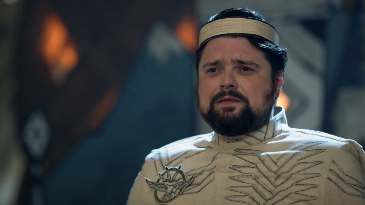 Dark King (Fiction) | The Magicians Wiki | Fandom