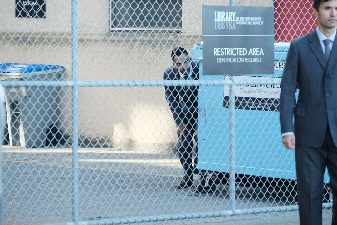 Six Short Stories About Magic/Gallery | The Magicians Wiki | Fandom